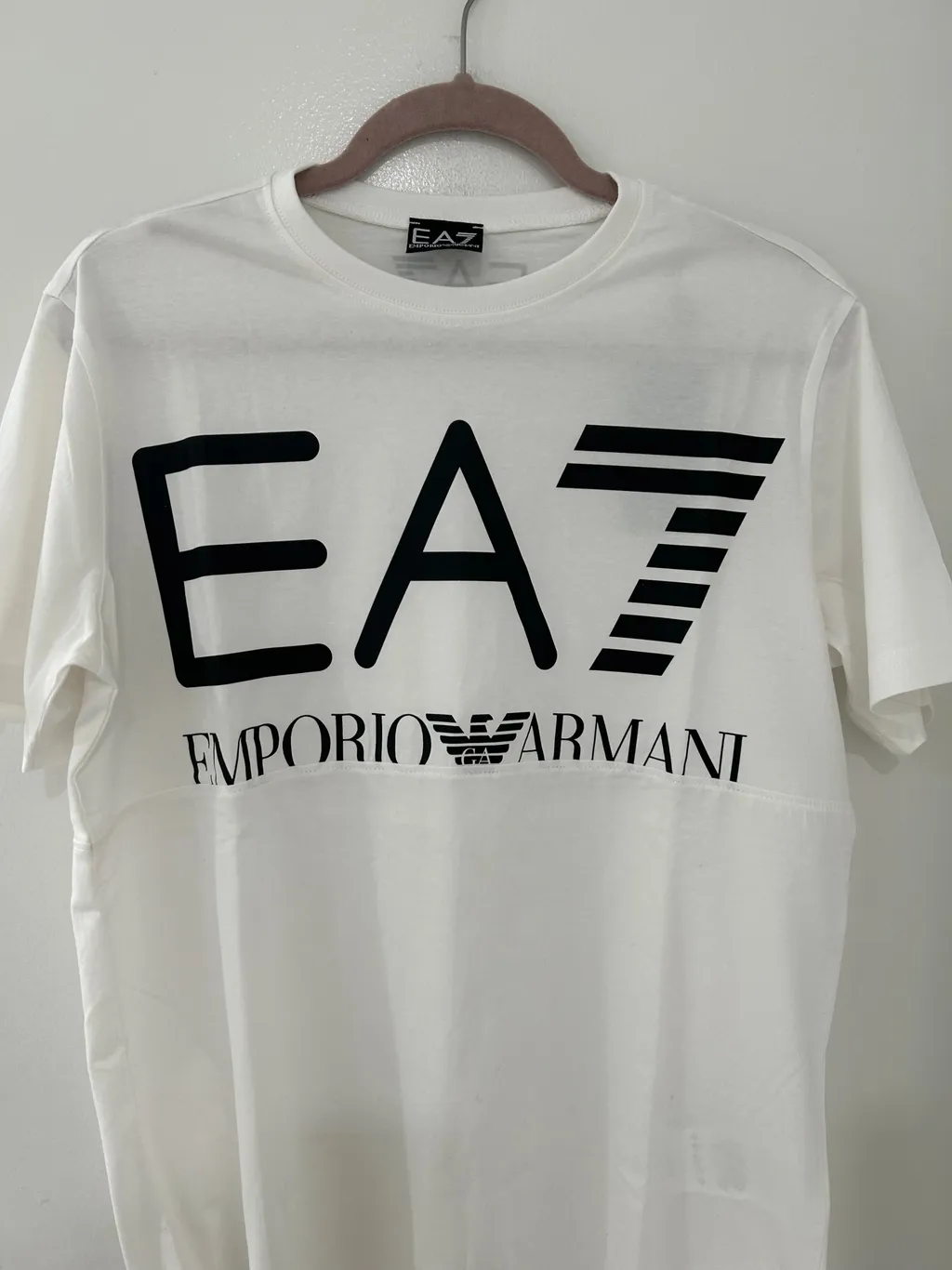(한장세일 & 바로베송) 엠포리오 아르마니 티셔츠 | 상품 상세 | 크로켓