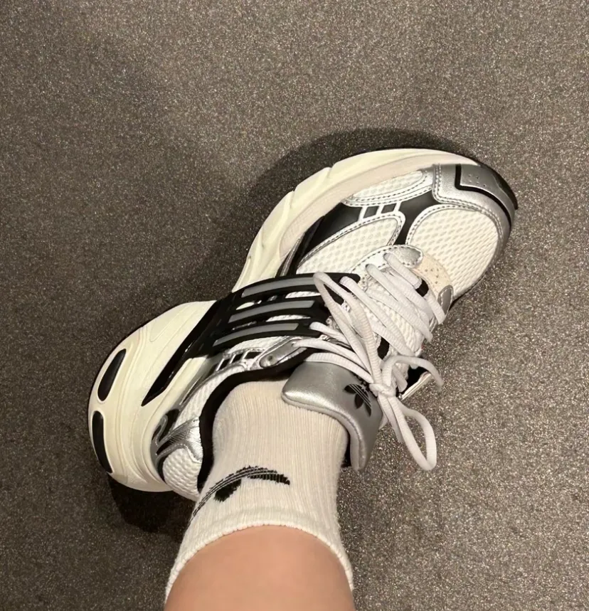 [무료배송]아디다스 오리지널스 아디스타 ADISTAR XLG BOLD 샤크 실버 IH3381 | 상품 상세 | 크로켓