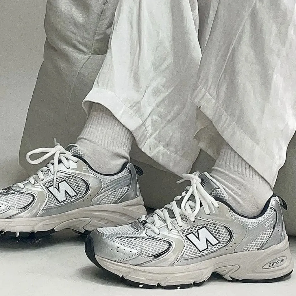 뉴발란스 GS 빅키즈 530 캐주얼 썸머 포그 님버스 클라우 GR530KA | 상품 상세 | 크로켓