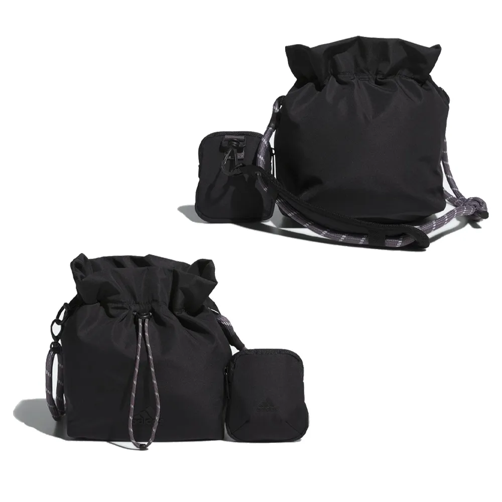 ADIDAS 아디다스 페이버릿 스몰백 복조리백 크로스백 IK4776 블랙 | 상품 상세 | 크로켓