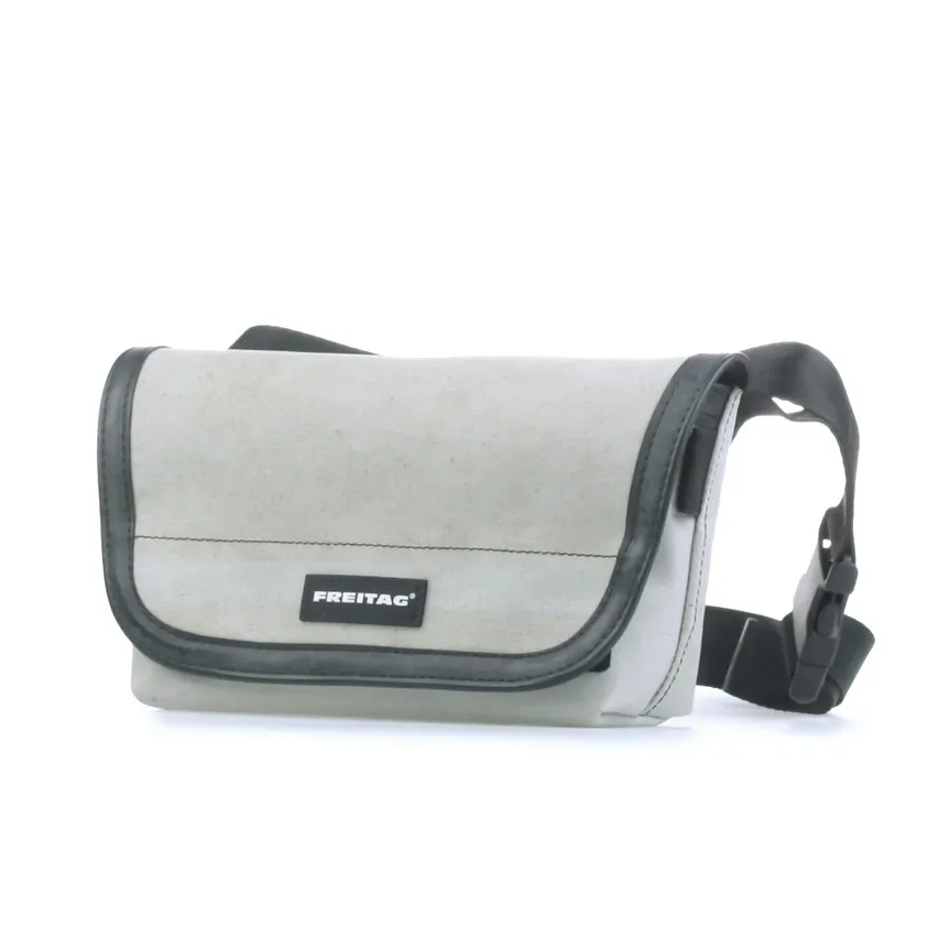 FREITAG F40 JAMIE 프라이탁 제이미 힙색 올그레이 | 크로켓