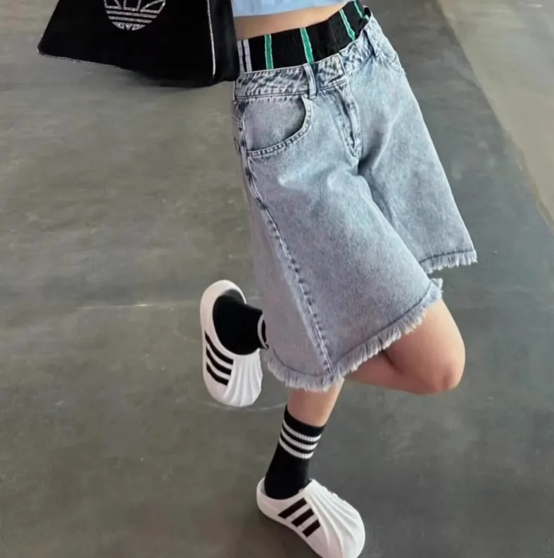 아디다스 오리지널 데님 청반바지 트랙 팬츠 IU2470 | 상품 상세 | 크로켓