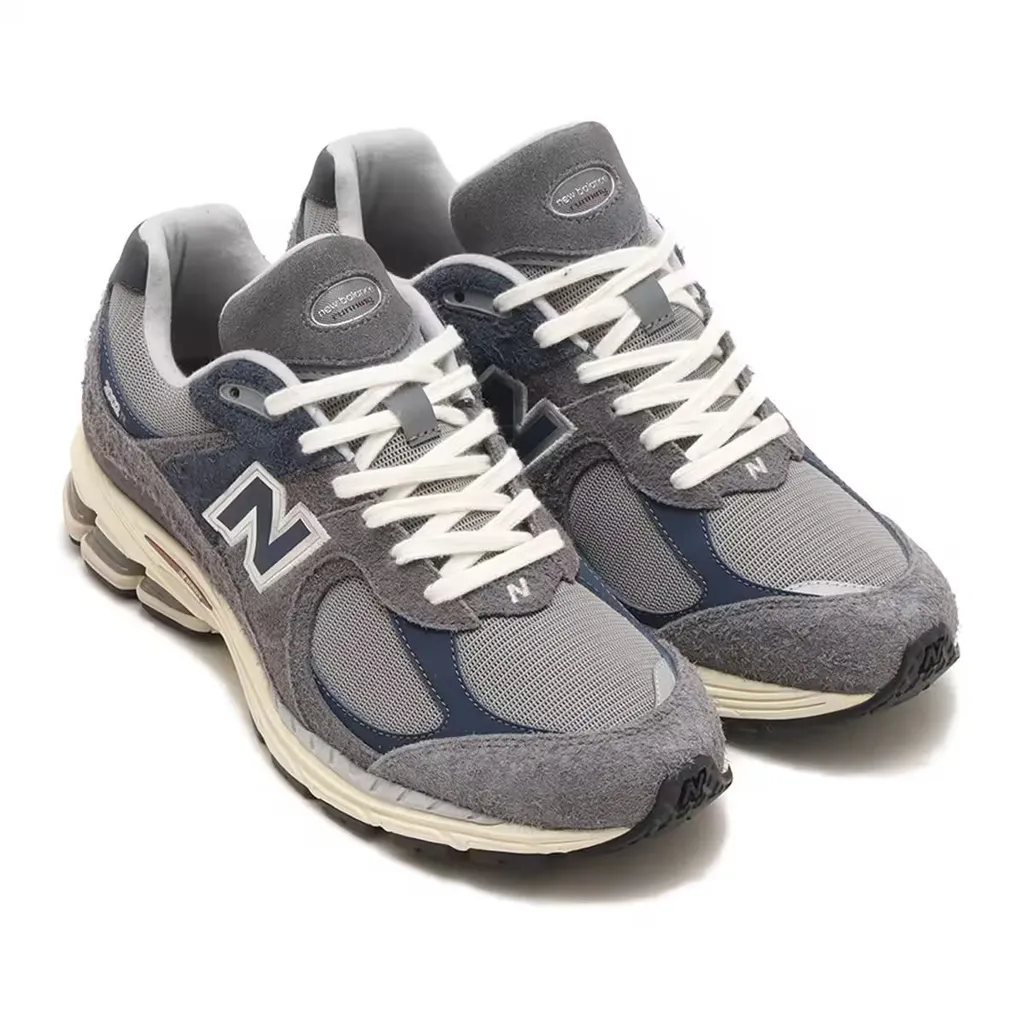 뉴발란스 M2002REL 그레이 New Balance M2002REL GRAY | 상품 상세 | 크로켓