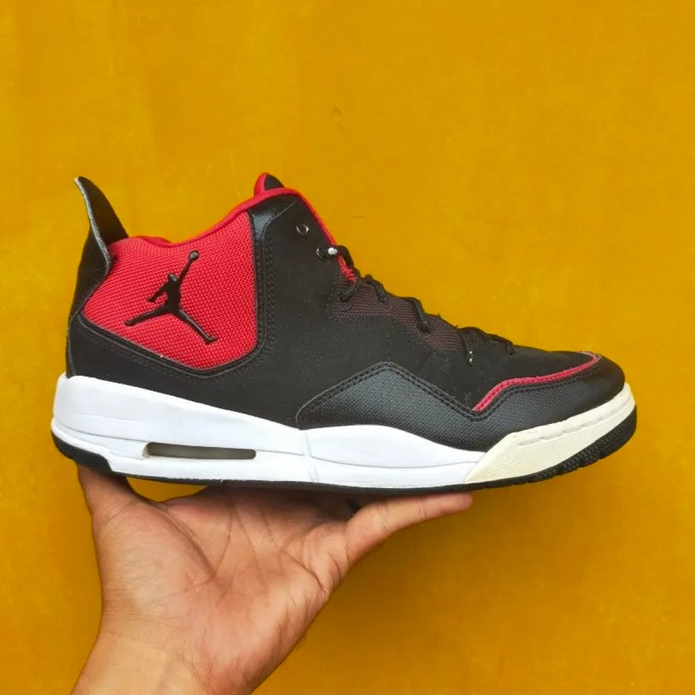 나이키 에어 조던 코트사이드 23 AR1000-006 | 크로켓