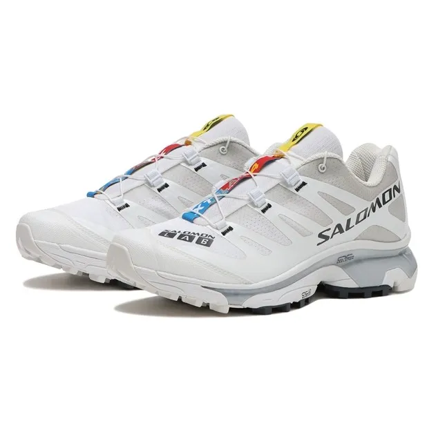살로몬 XT-4 OG 화이트 루나 록 SALOMON L47133000 | 크로켓