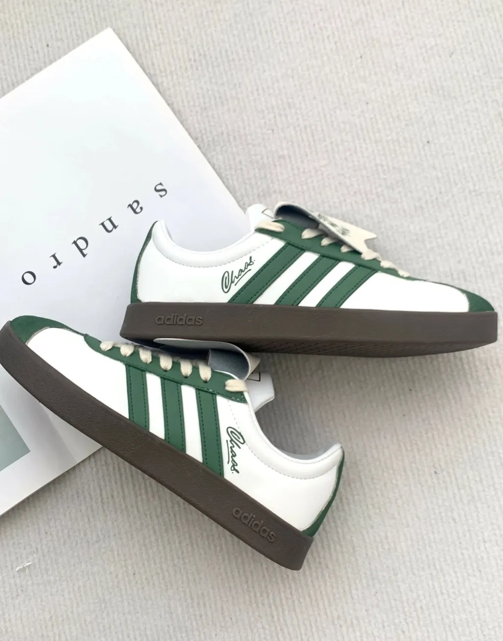 [항공특송] 아디다스 adidas neo VI Court 간단한 운동화 화이트 ID6015 | 상품 상세 | 크로켓