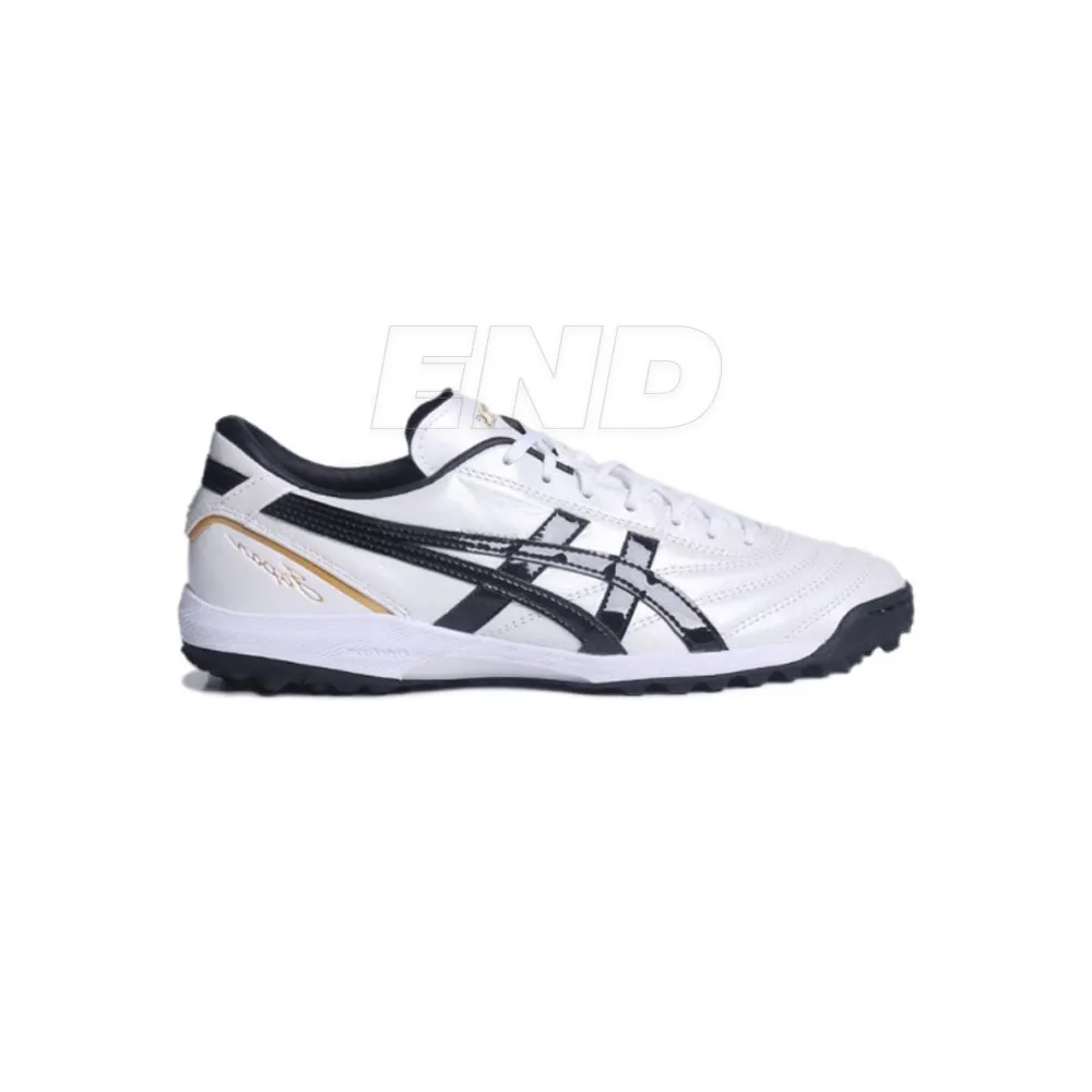 아식스 C3 FF TF AG 풋살화 화이트 1113A032-100 | 상품 상세 | 크로켓