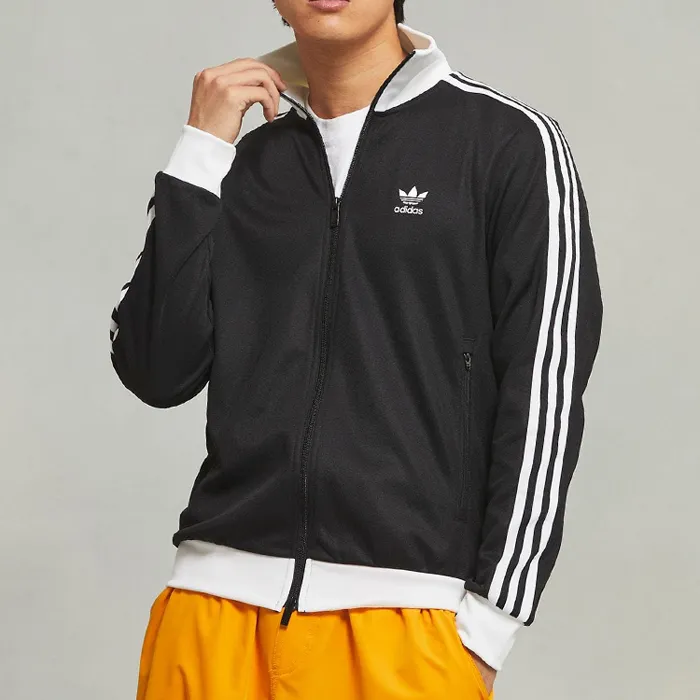 아디다스 아디컬러 클래식 베켄바우어 트랙 탑 자켓 5색상 II5763 | 상품 상세 | 크로켓