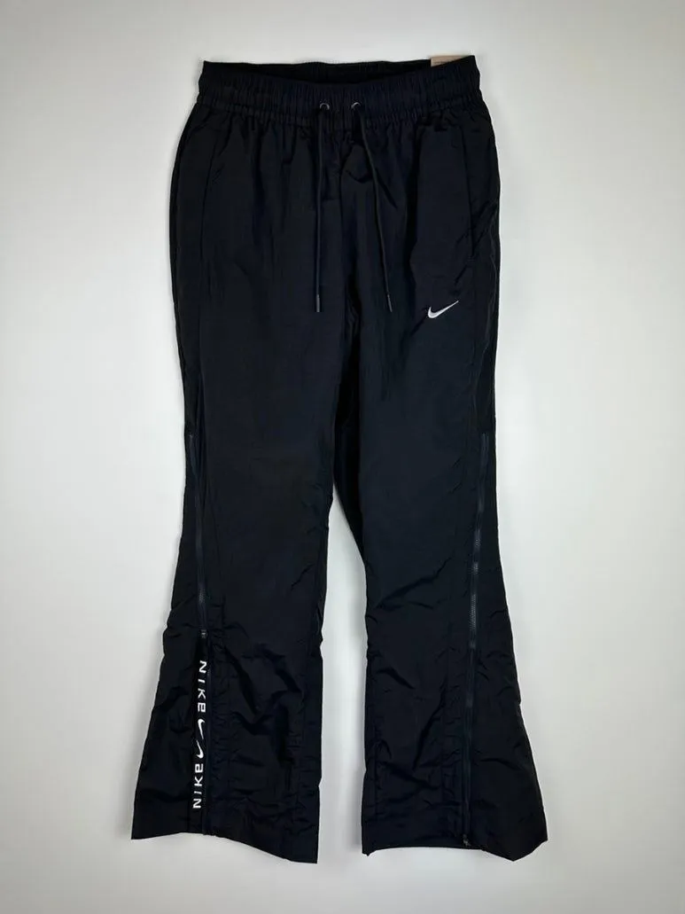 나이키 팬츠 FV7544-010 블랙 WOMENS XS(유로핏) | 크로켓
