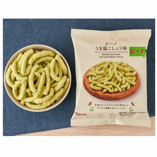 로손 비노 말 소금 후추 65g 3개 | 크로켓