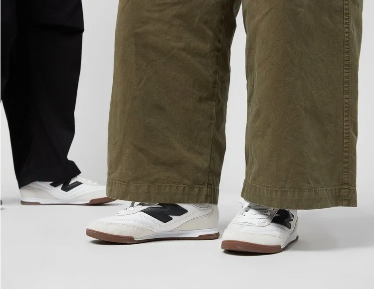 뉴발란스 RC42 화이트 블랙 URC42LA [신상] | 상품 상세 | 크로켓