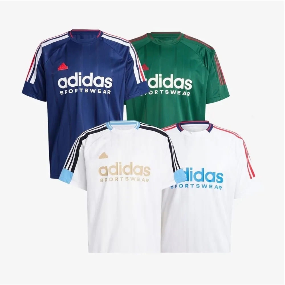 아디다스 티로 하우스 축구 유니폼 져지 IY4506 외 4종 | 크로켓