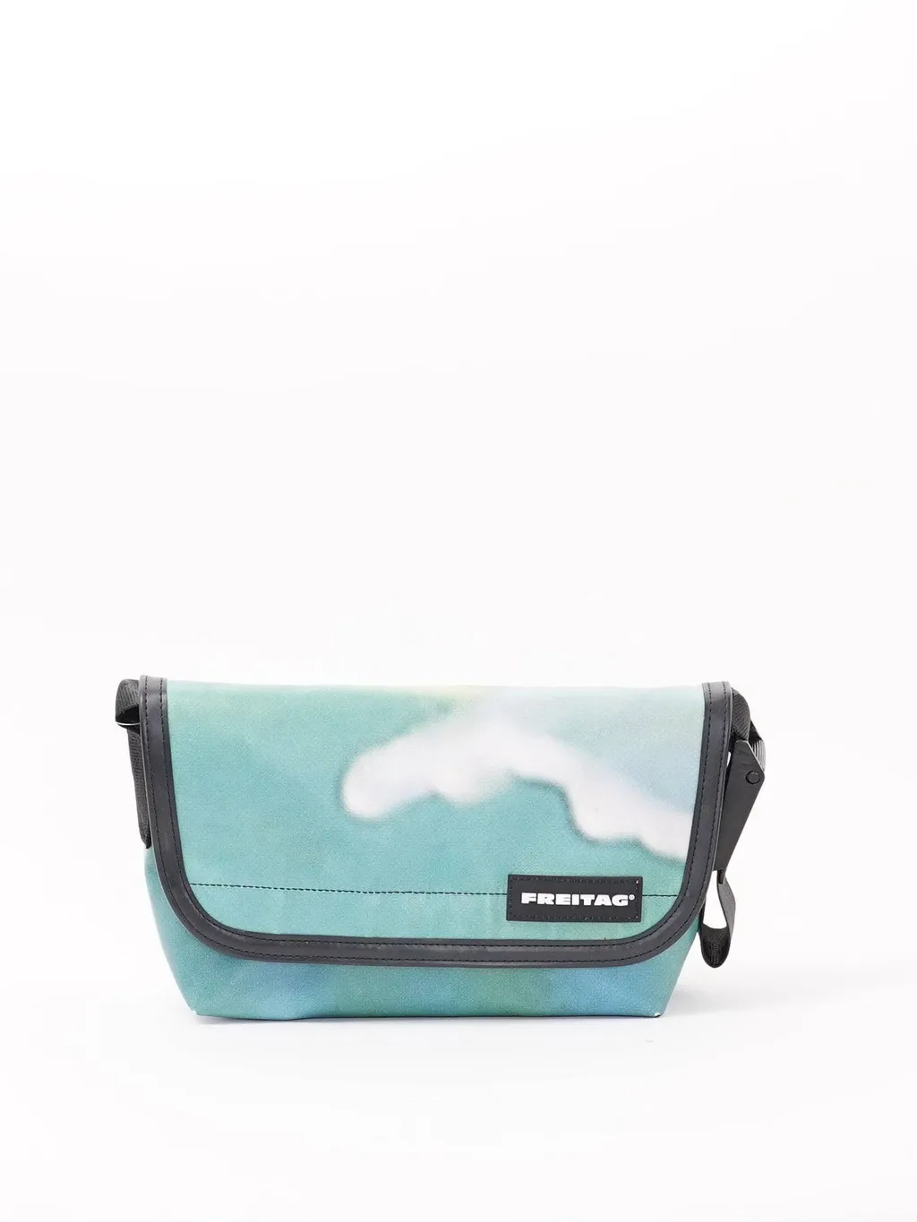 FREITAG 프라이탁 하와이파이브오 메신저백 하파오 F41 Hawaii Five O 블루 전사 | 상품 상세 | 크로켓