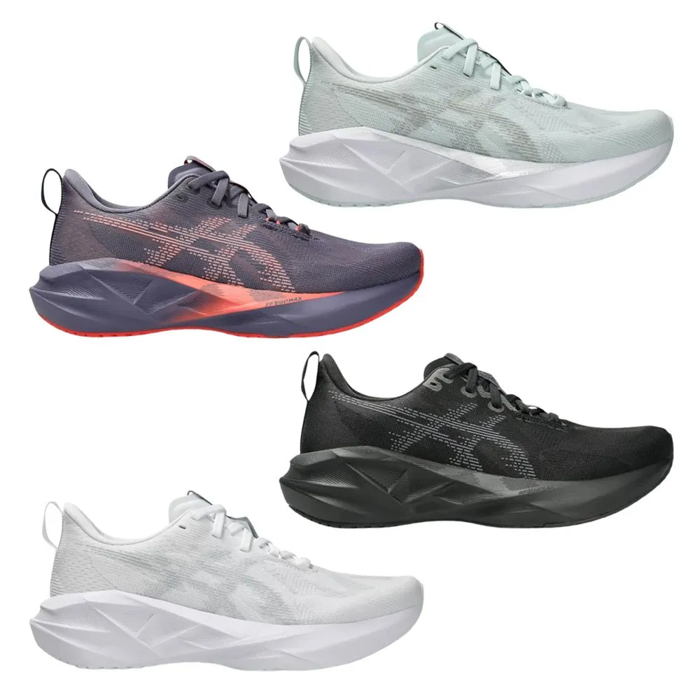 아식스 W 노바블라스트 5 스탠다드 4컬러 1012B765 | 상품 상세 | 크로켓