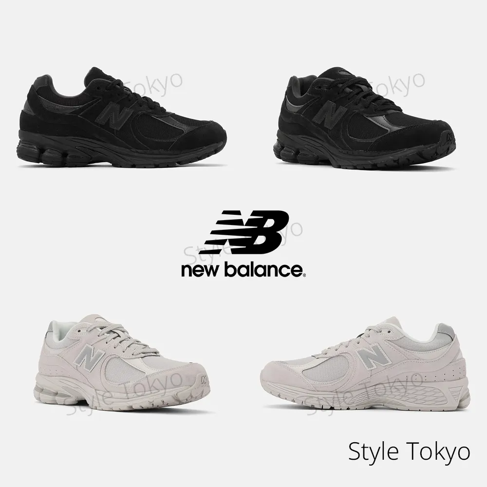뉴발란스 New Balance 남녀공용 2002R 러닝화 운동화 U2002RBL U2002RGR | 상품 상세 | 크로켓