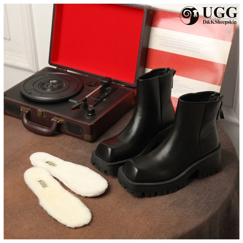 DK UGG 양털 부츠 미니 클래식 디케이 어그 DK1303 | 상품 상세 | 크로켓