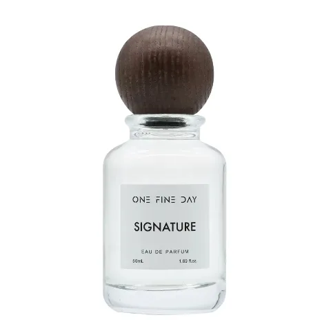 Mith One Fine Day Collection EDP 50ml 원파인데이 콜렉션 | 크로켓