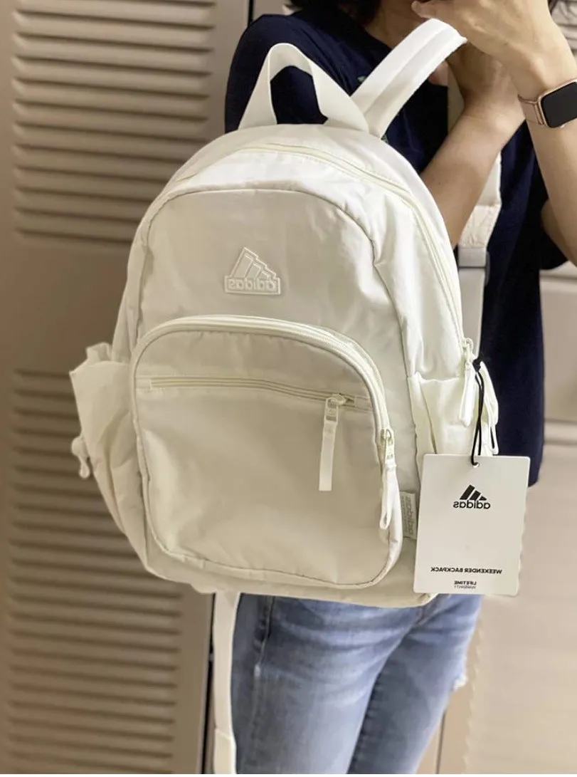 아디다스 남녀공용 위캔더 트레이닝 백팩 IR0740 IR0739 IU9077 | 상품 상세 | 크로켓