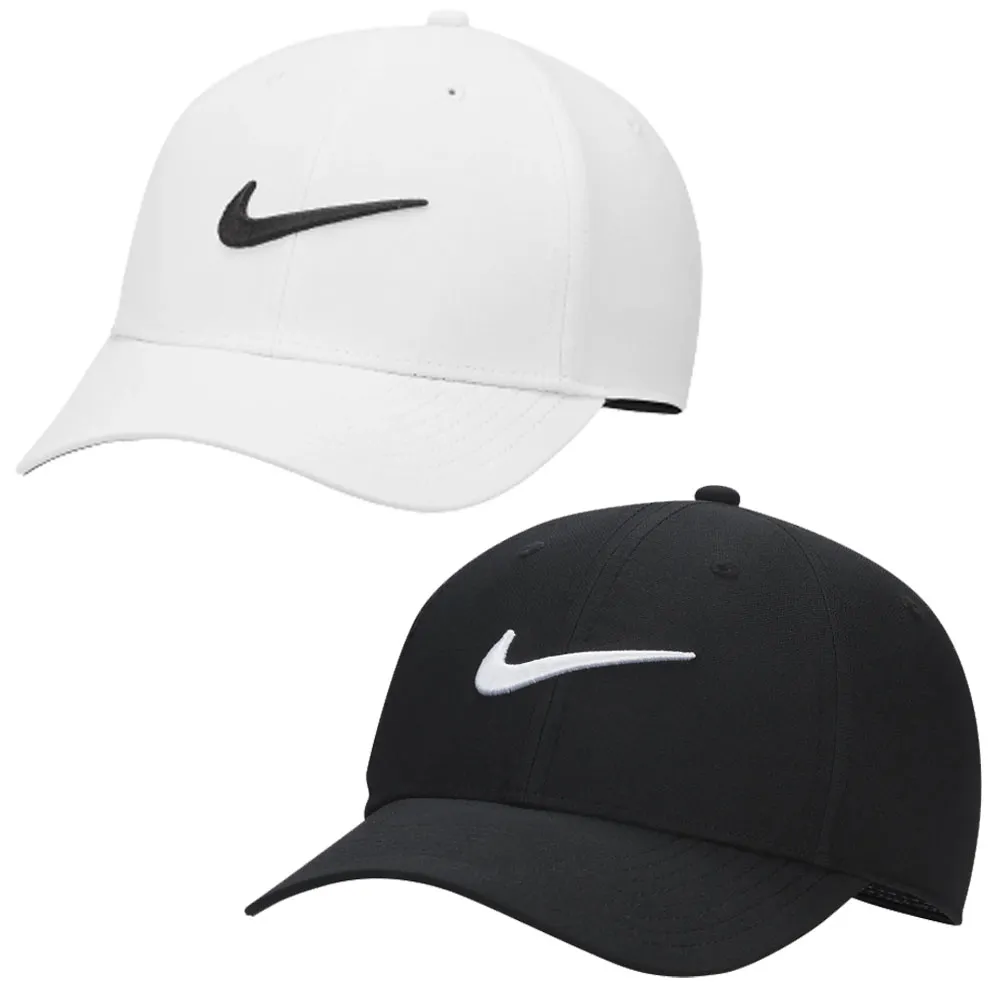나이키 드라이핏 클럽 스트럭처드 스우시캡 FB5625-025 FB5625-010 | 상품 상세 | 크로켓