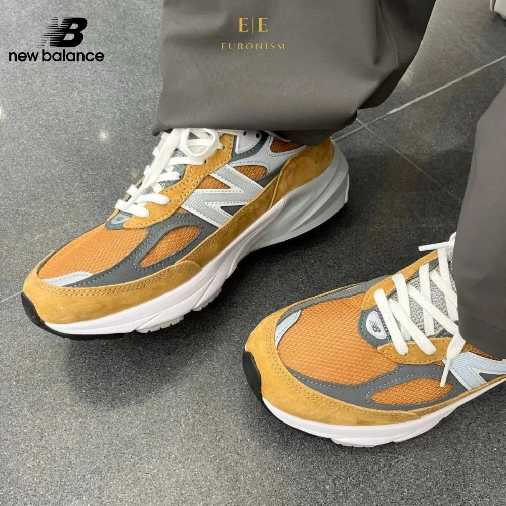 뉴발란스 990v6 운동화 스니커즈 U990tn6 | 상품 상세 | 크로켓