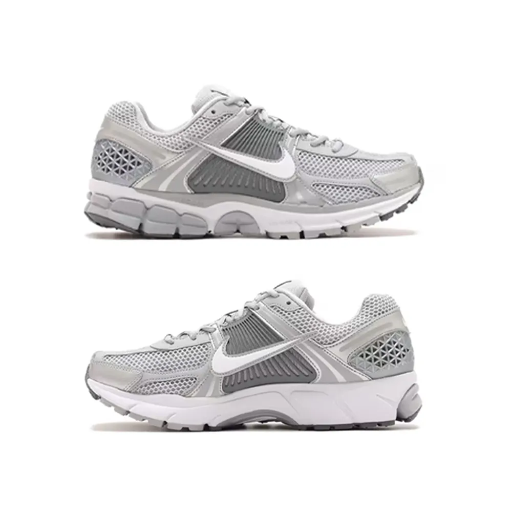 NIKE 나이키 줌 보메로 5 스니커즈 운동화 울프 그레이 FJ4151-003 | 크로켓