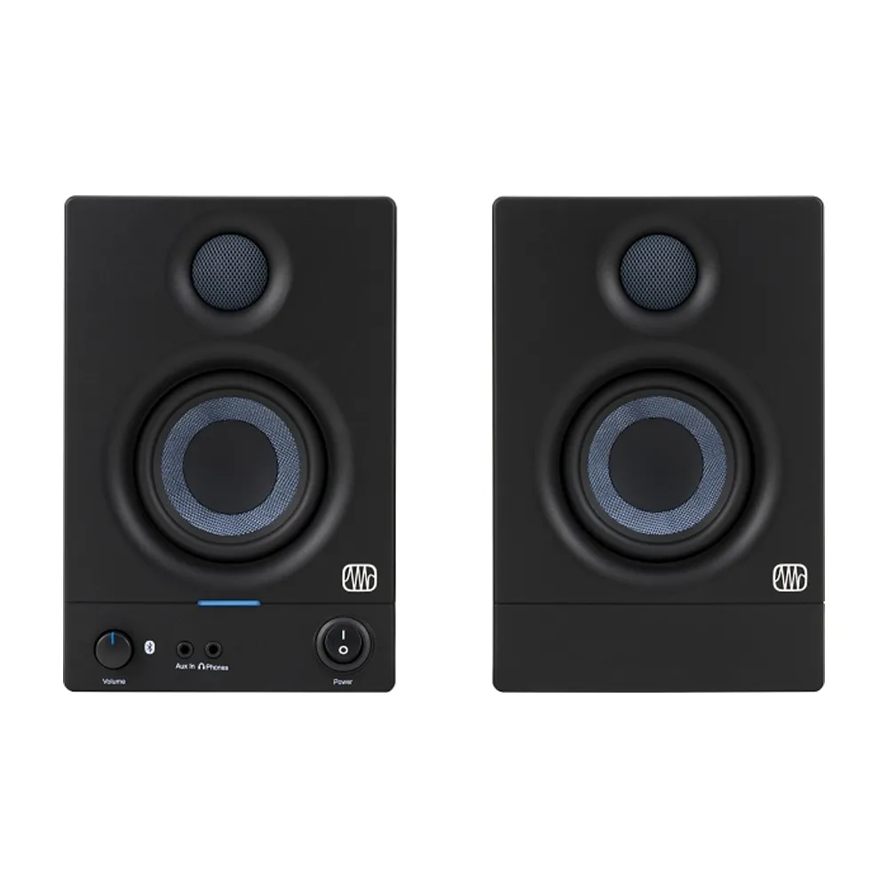 PreSonus Eris 3.5 BT GEN2 프리소너스 에리스 2세대 블루투스 모니터 스피커 1조 (2통)(블루투스O) | 크로켓