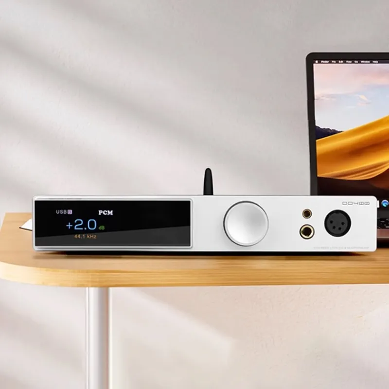 SMSL DO400 블루투스 앰프 풀밸런스 (유럽형 코드) | 상품 상세 | 크로켓