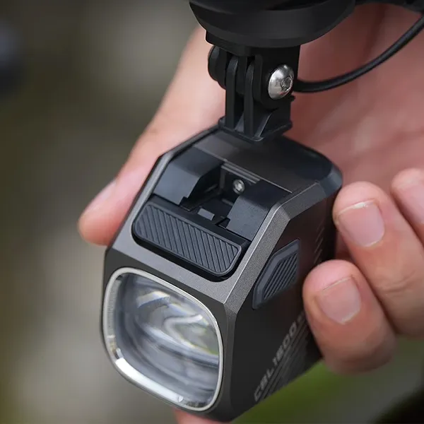 Magicshine SHIMANO Di2 LED 자전거 라이트 전조등 후미등 충전식 미니 후레쉬 CBL1600SD | 크로켓