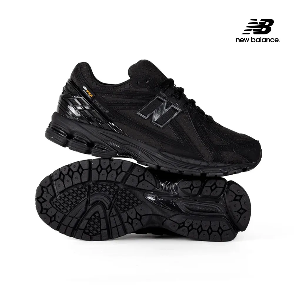 뉴발란스 1906 올 블랙 운동화 남성 여성 스니커즈 M1906RWF | 크로켓