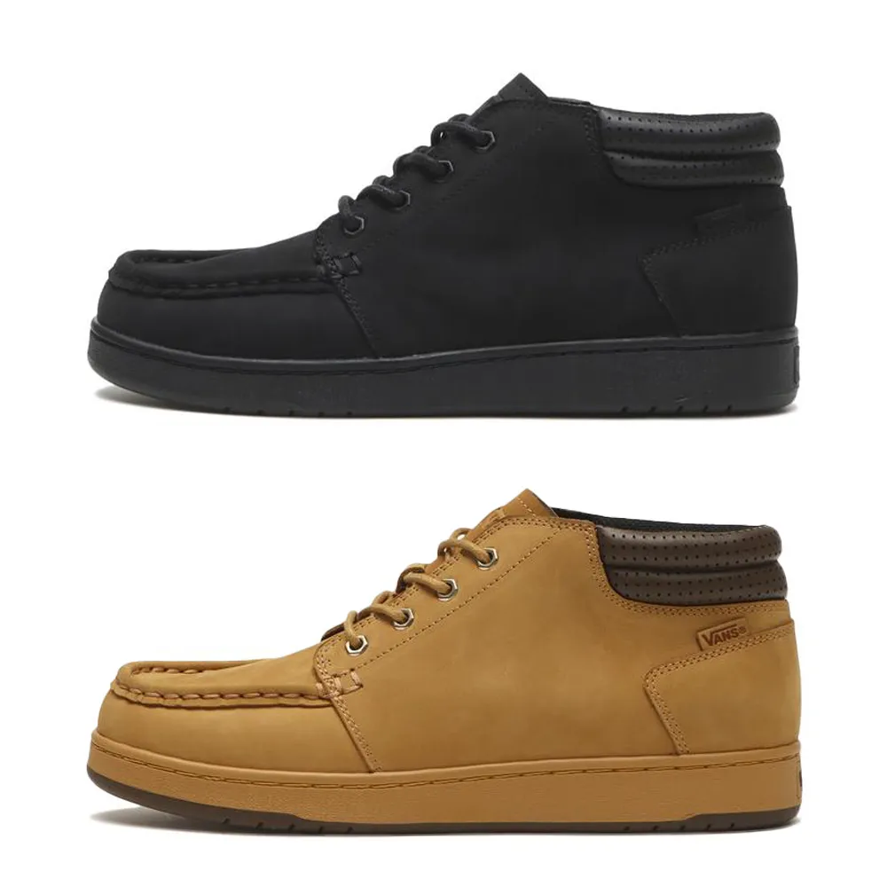 반스 반탐 미드 V2252 가죽 스니커즈 2컬러 | 상품 상세 | 크로켓