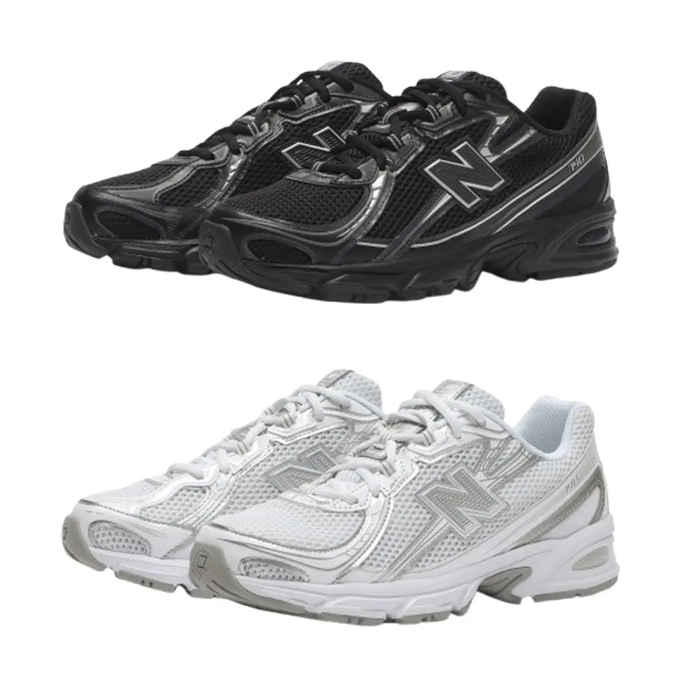 뉴발란스 740V2 U740WM2 U740BM2 블랙 화이트 | 크로켓