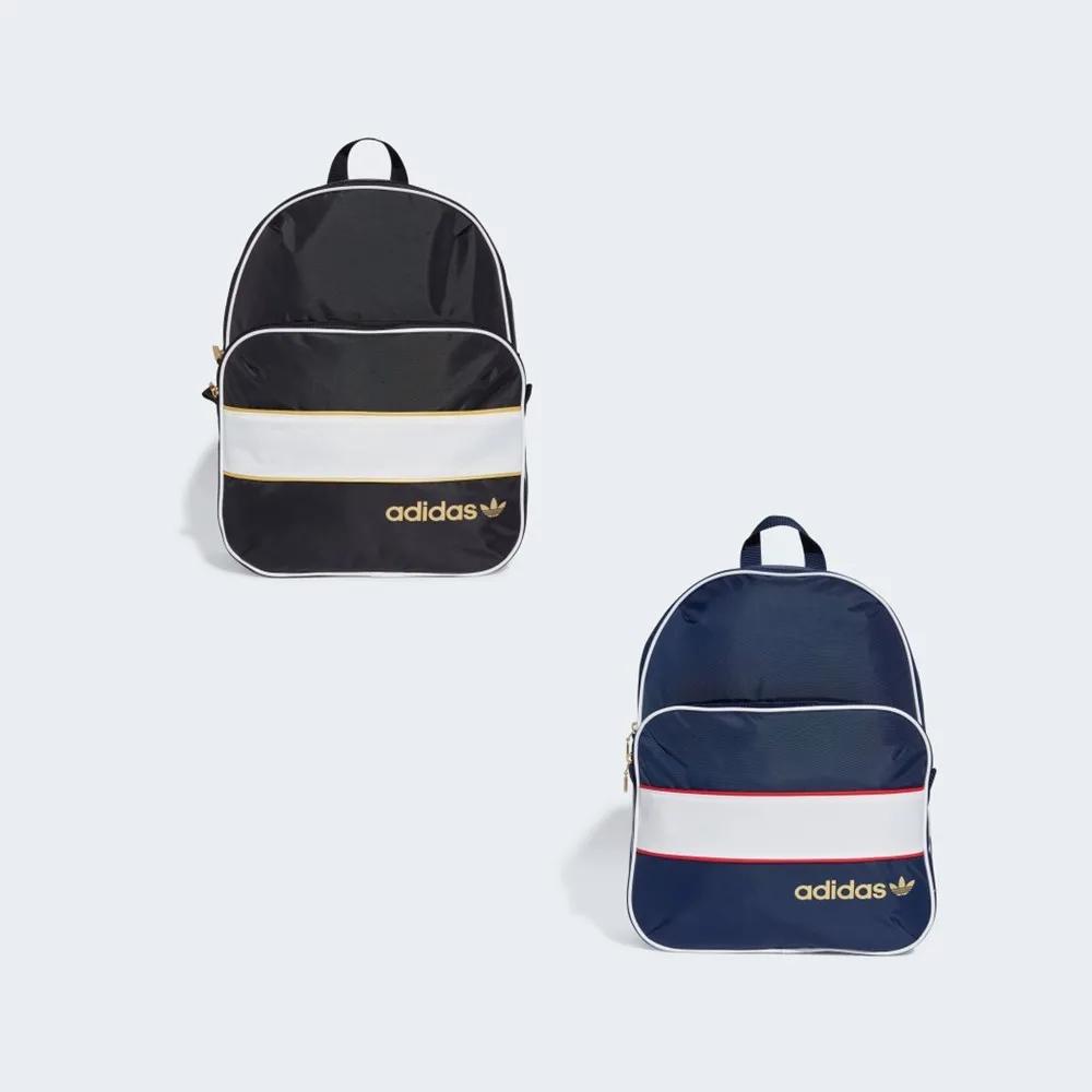 아디다스 오리지널 남녀공용 백팩 가방 블랙 나이트인디고 2컬러 IX6837 IX7436 | 상품 상세 | 크로켓