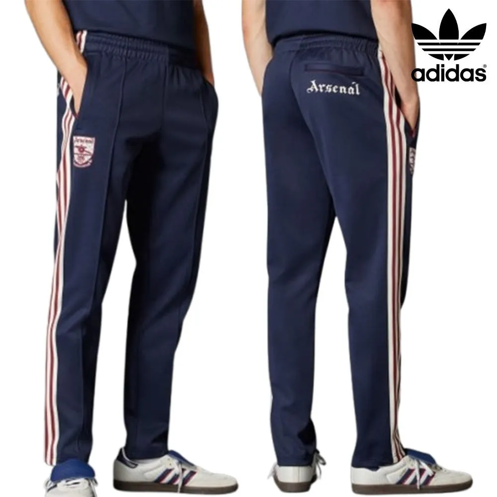 아디다스 팬츠 아스날 오리지널 트랙팬츠 트레이닝복 하의 바지 IY0056 | 상품 상세 | 크로켓
