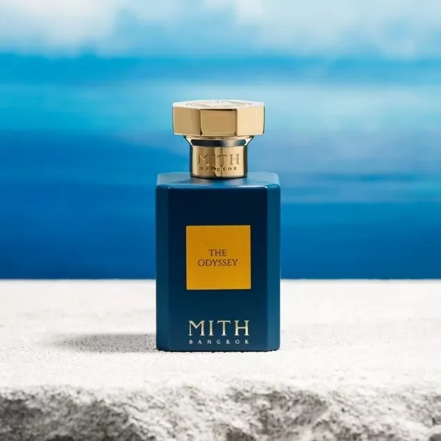 Mith Perfume 60ml EDP Odyssey (Mith 9주년 기념 에디션 오딧세이) | 상품 상세 | 크로켓