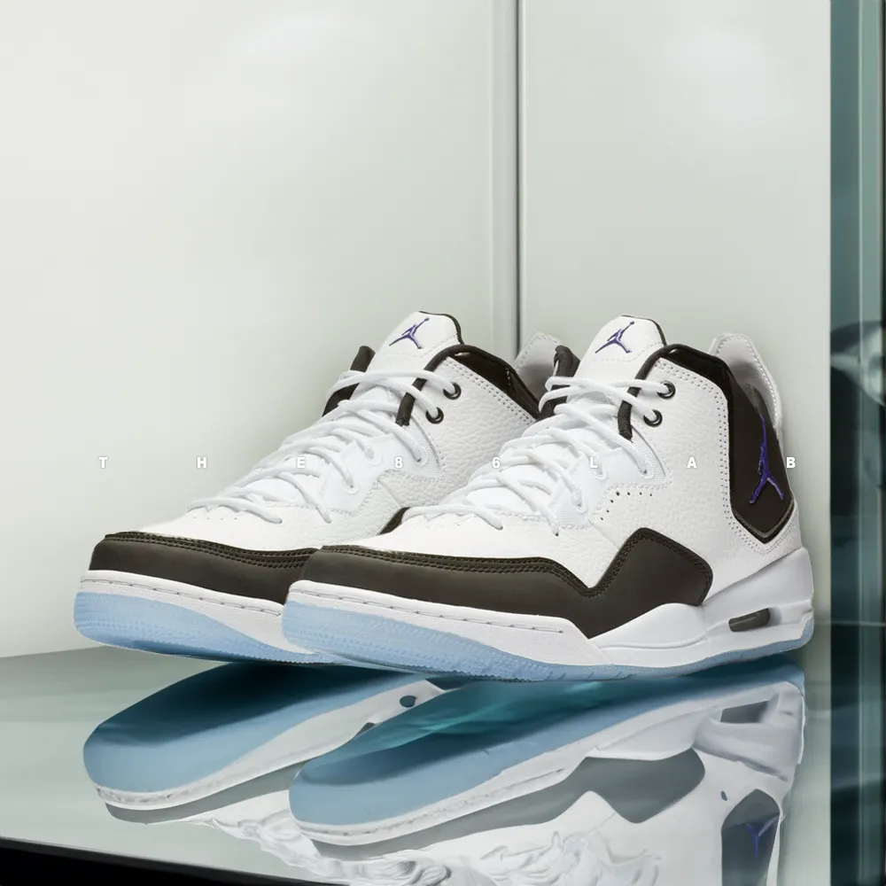 나이키 에어 조던 코트사이드 23 AR1000-104 | 크로켓