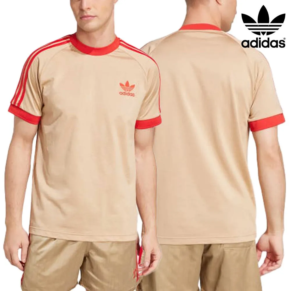 아디다스 티셔츠 데이비드 베컴 오리지널 반팔 캐주얼 티셔츠 JM6290 | 크로켓