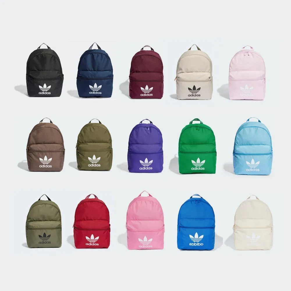 아디다스 아디컬러 백팩 가방 15컬러 IJ0761 IL1960 IL1963 IL1964 | 상품 상세 | 크로켓