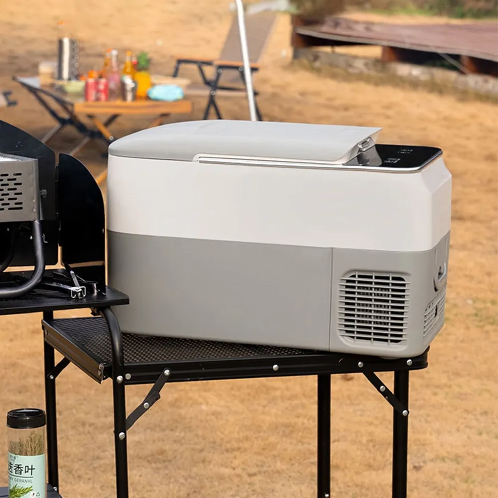 KEMIN 이동식 냉장고 18L (차량용+가정용) | 상품 상세 | 크로켓