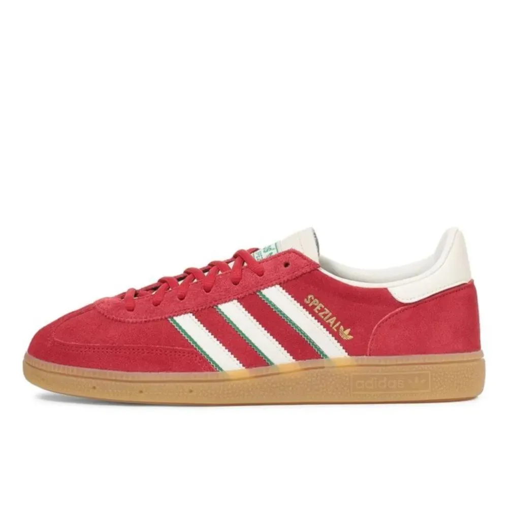 [촬영제품] 아디다스 핸드볼 스페지알 베러 스칼렛 IF9531 | 상품 상세 | 크로켓