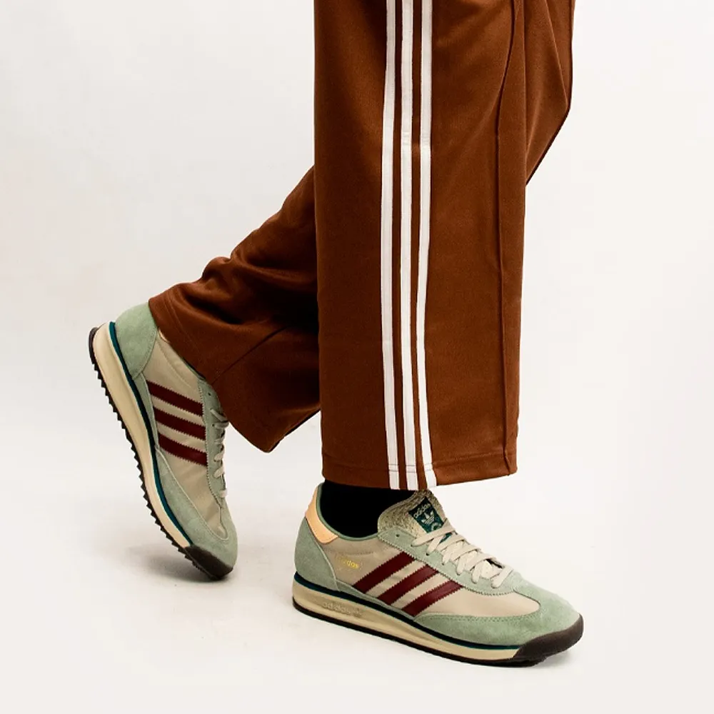 아디다스 SL72 RS 퍼티 그레이 IG4644 | 상품 상세 | 크로켓