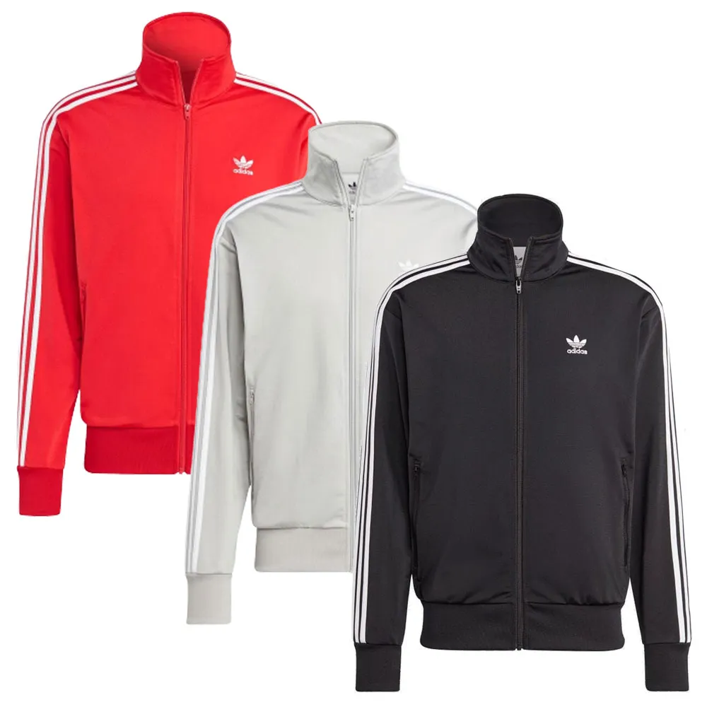 아디다스 아디 컬러 클래식 파이어 버드 트랙 자켓 IA6340 IA6341 IA6342 | 상품 상세 | 크로켓
