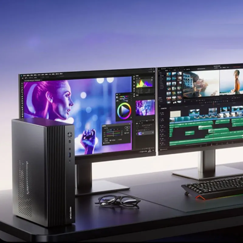 MINISFORUM 미니스포럼 790S7 미니PC R9-7940HX 16핵 32코어 OS미포함 | 크로켓