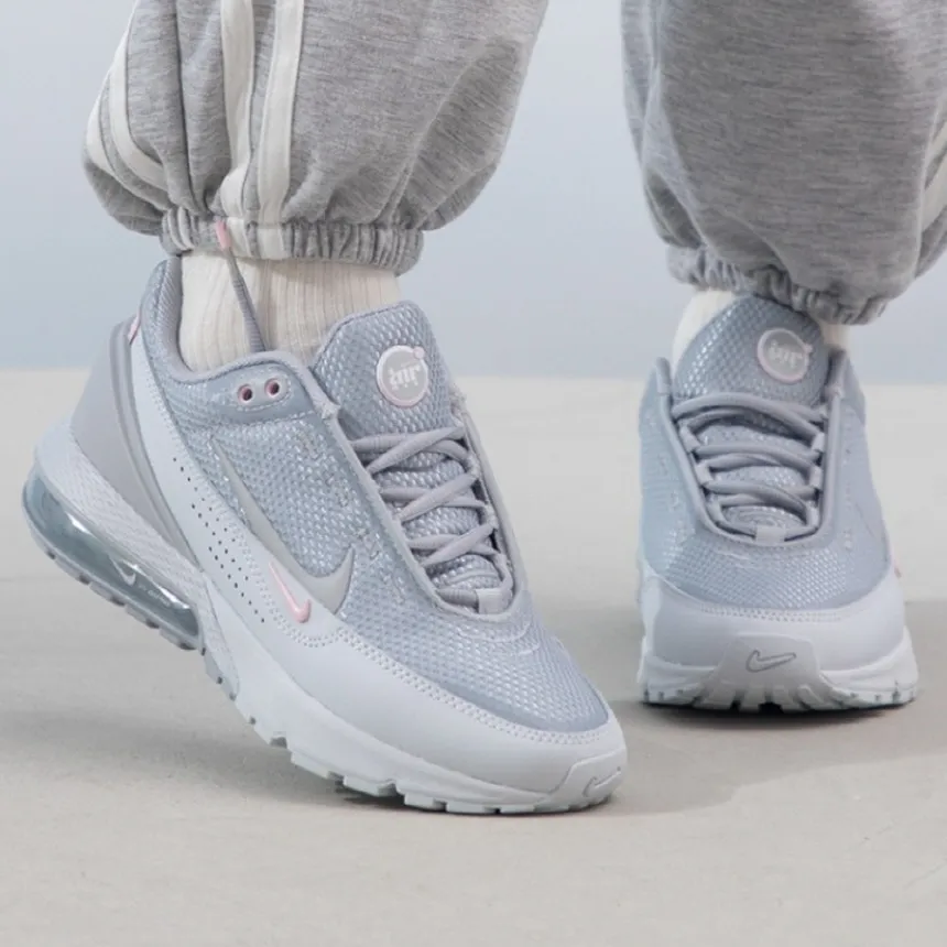 나이키 우먼스 운동화 에어 맥스 펄스 여성 슈즈 FD6409-004 | 크로켓