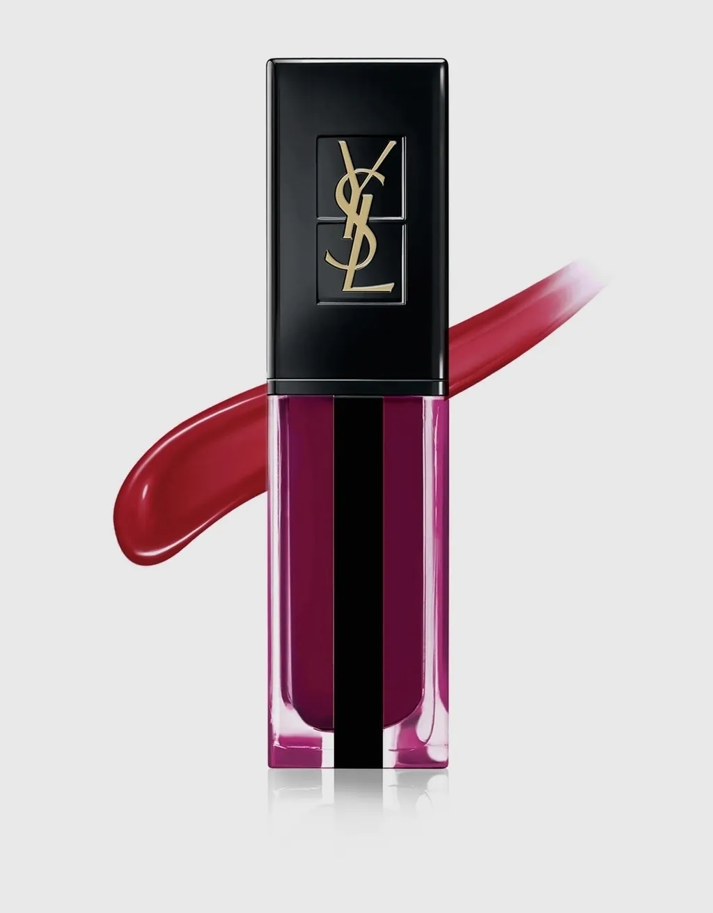 Ysl 입생로랑 613호 워터스테인 립 cascade bordeaux | 크로켓