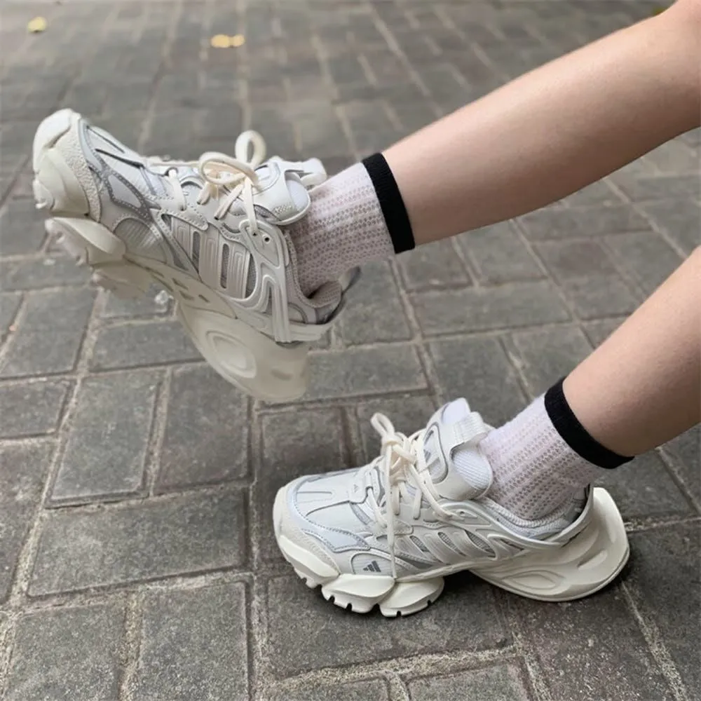 아디다스 벤토 XLG 러너 디럭스 운동화 화이트 IH7795 | 상품 상세 | 크로켓