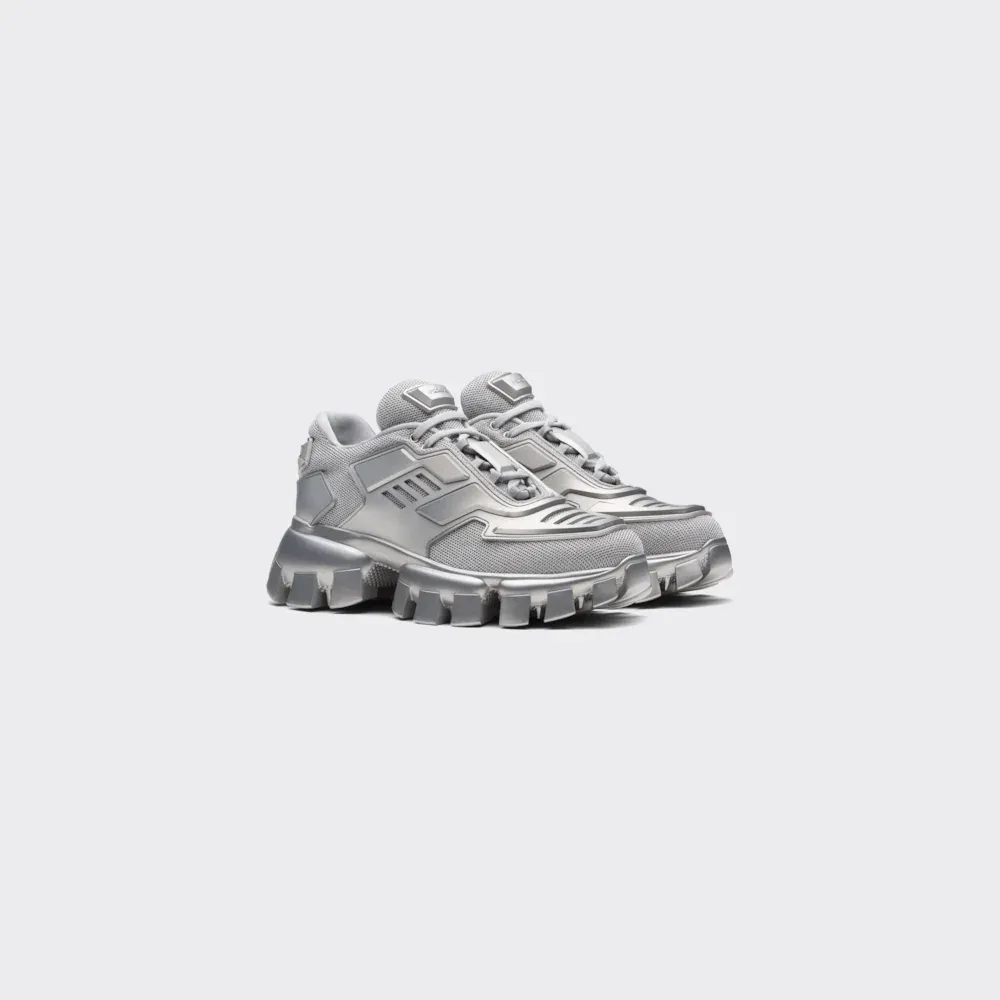 [프라다] 클라우드버스트 썬더 스니커즈 PRADA Cloudbust Thunder sneakers 관부과세 미포함 | Croket