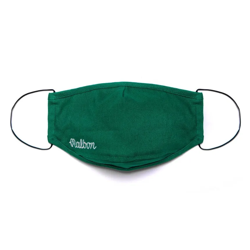 말본 마스크 초록색 MGC Face Mask | 상품 상세 | 크로켓