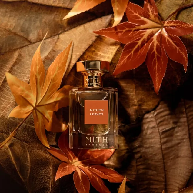 Mith Perfume 60ml EDP - Autumn Leaves | 크로켓