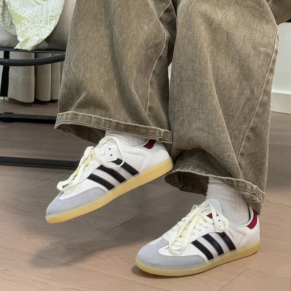 [무료배송]아디다스 삼바 OG 뱀의해 한정판 스니커즈 JQ5976 | 상품 상세 | 크로켓