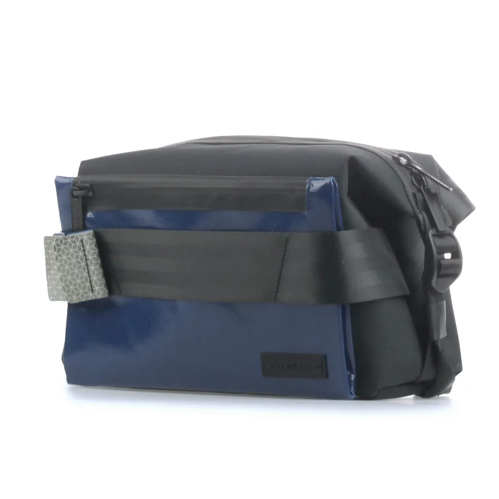 FREITAG 프라이탁 워렌 크로스 보디 백 F670 Warren 그레이 | 상품 상세 | 크로켓